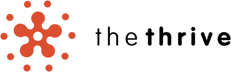 Home_nl - The Thrive